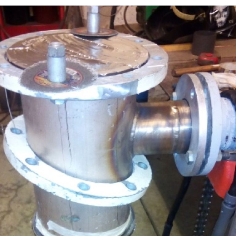 Company | IMP Industry